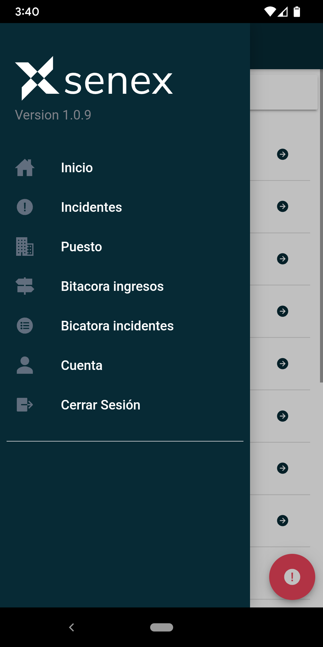 SENEX, La mejor manera de proteger a tu empresa – Senex